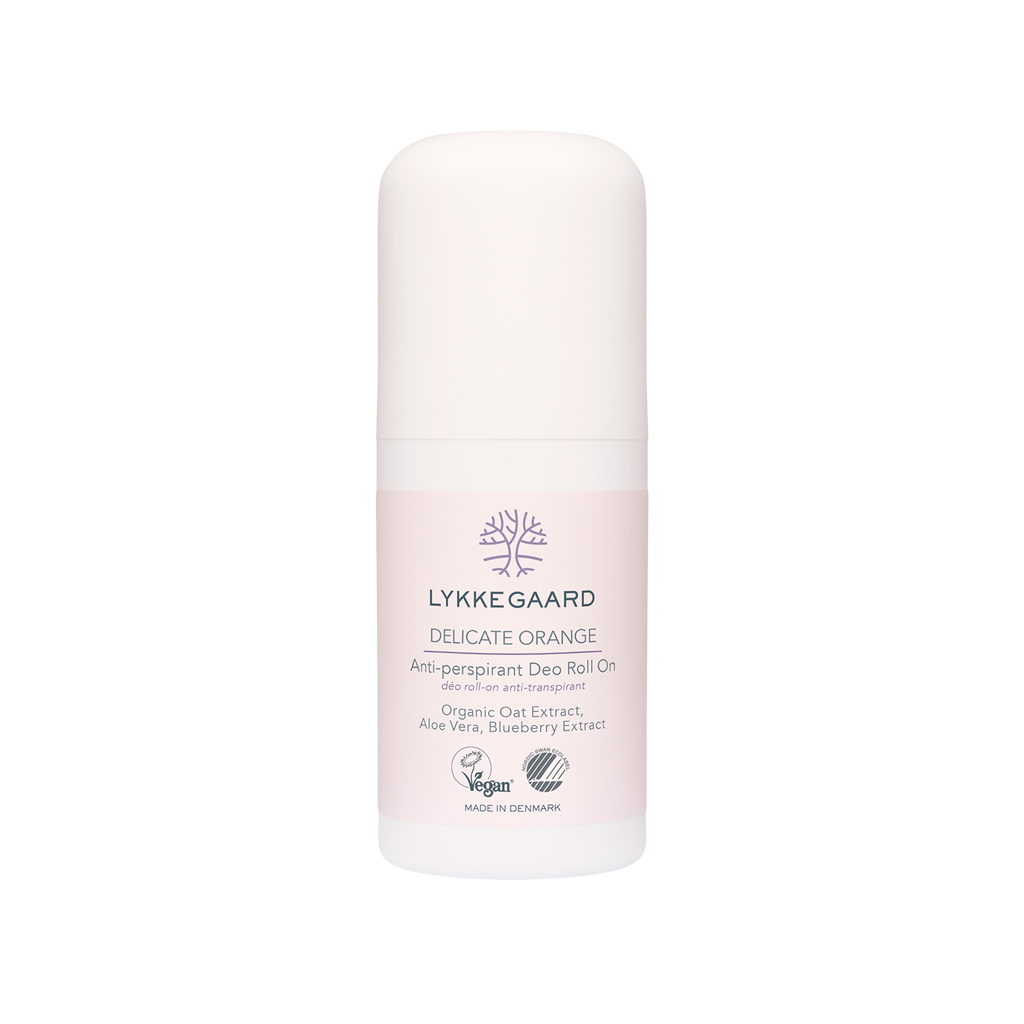 Lykkegaard Perspirant Deo Roll On