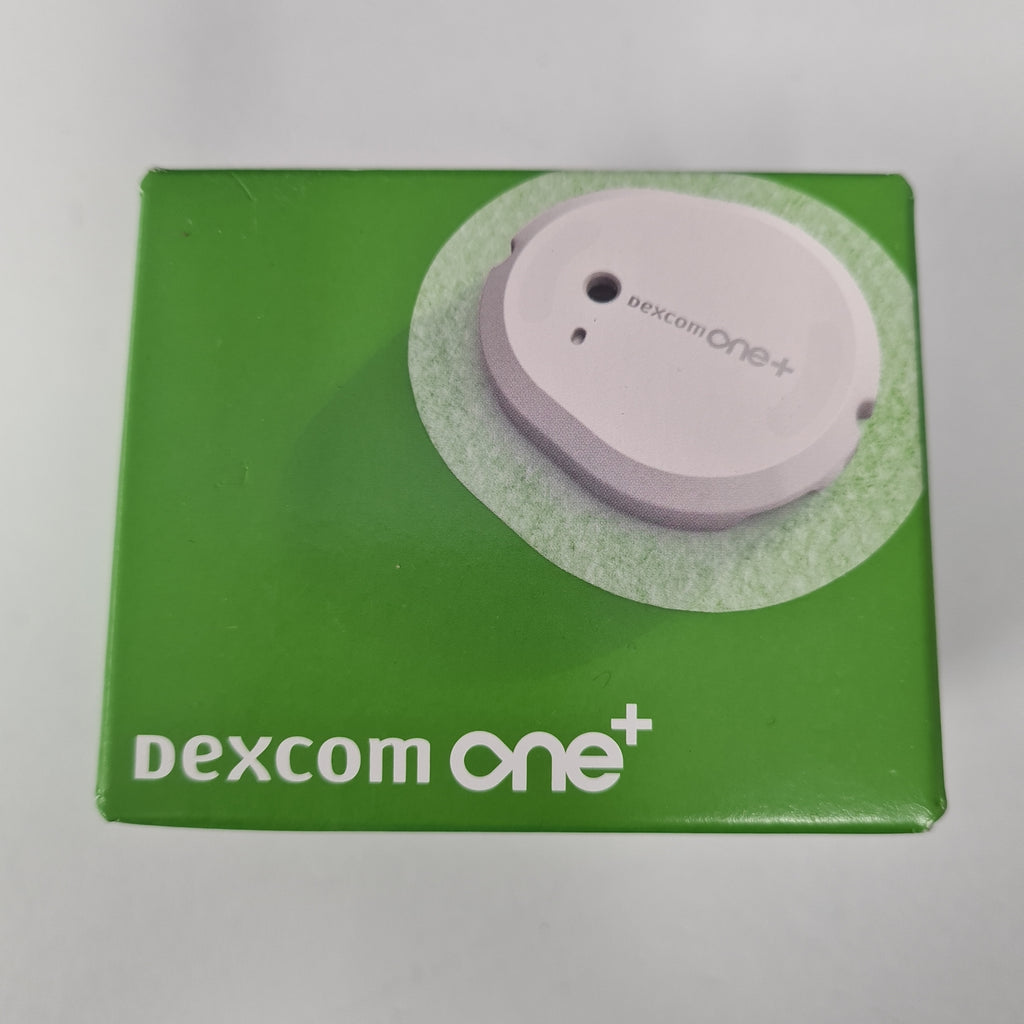 Buy Dexcom One+ Glucose Sensor Online