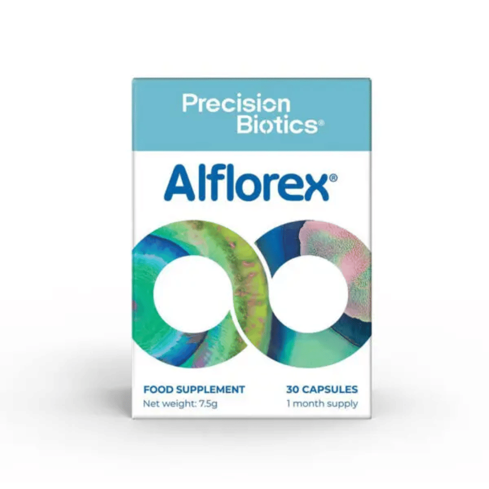 Buy Alflorex Probiotic Capsules Online - 30 Pack