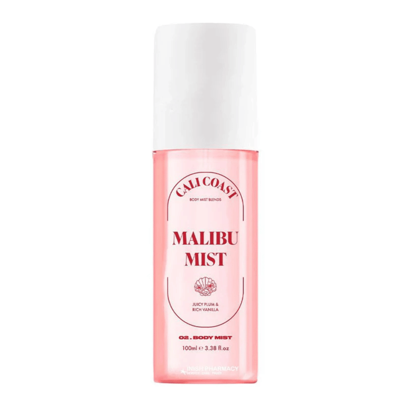 Cali Coast Malibu Body Mist 100ml