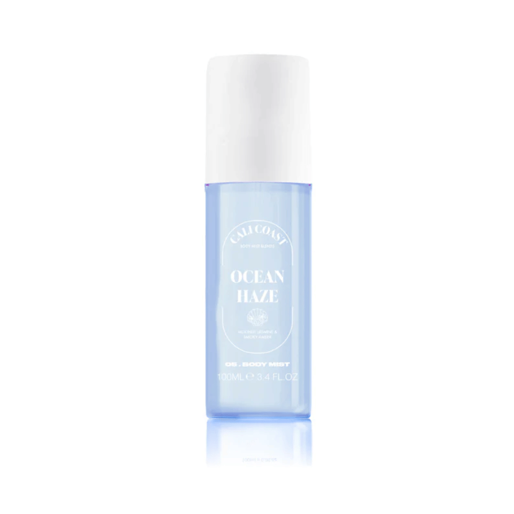 Cali Coast Ocean Haze Body Mist 100ml