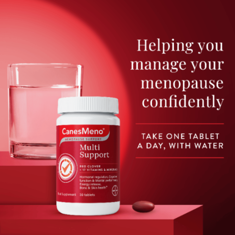 Buy CanesMeno Multi Support Online - 30 Tablets