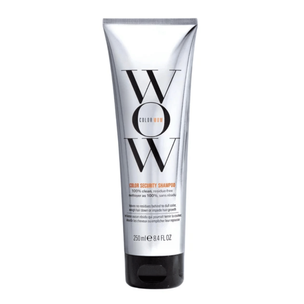 Color Wow Color Security Shampoo 250ml