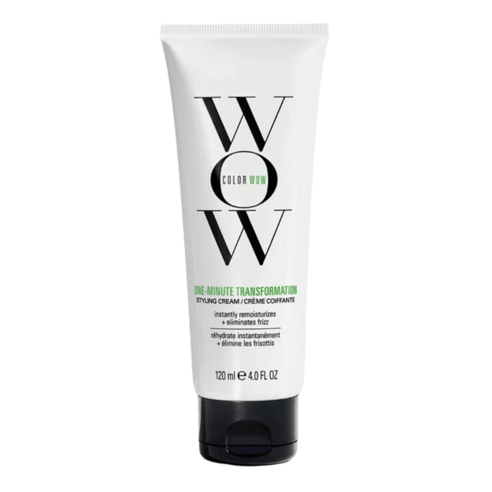 Color Wow One Minute Transformation Cream 120ml