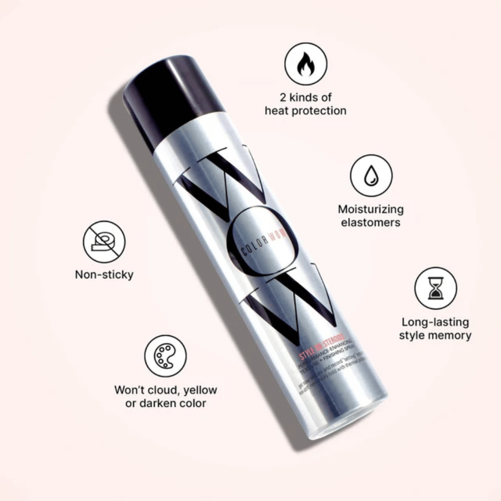 Color Wow Style On Steroids Enhancing Texture Spray 250ml