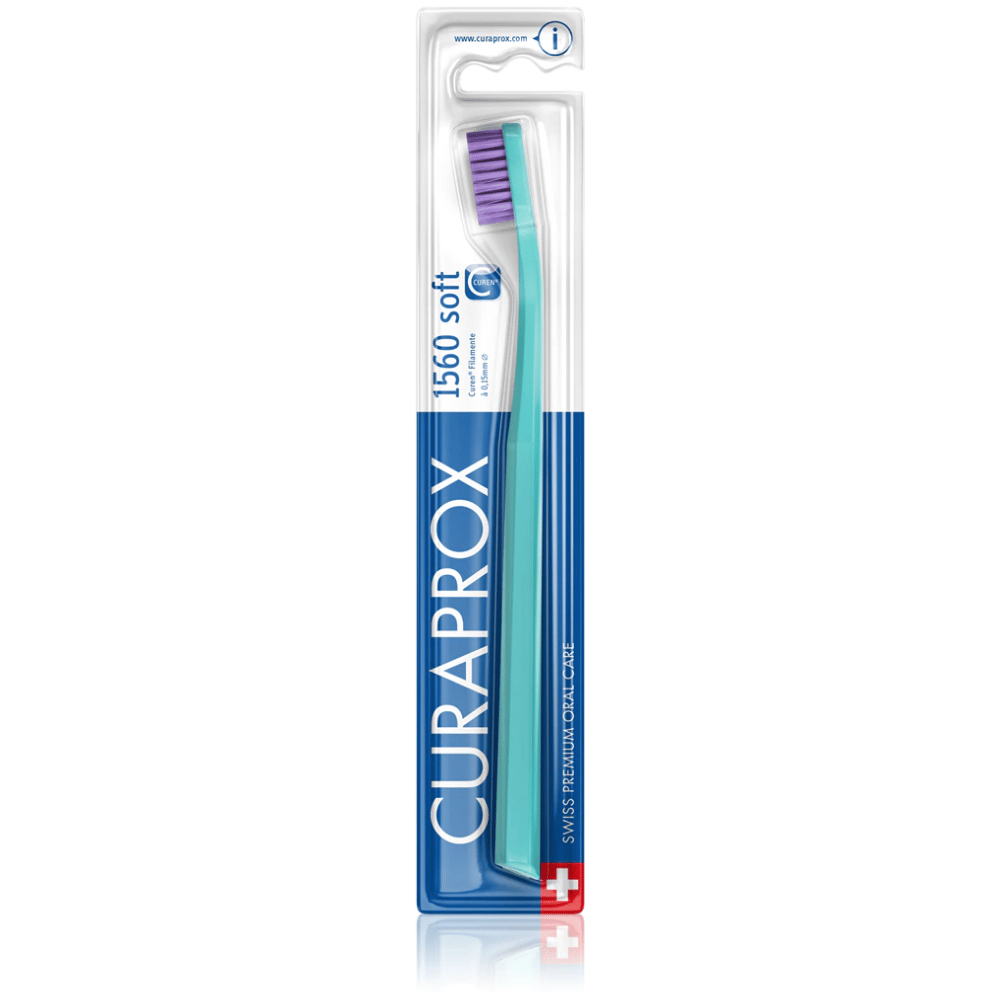 Curaprox 1560 Soft Toothbrush