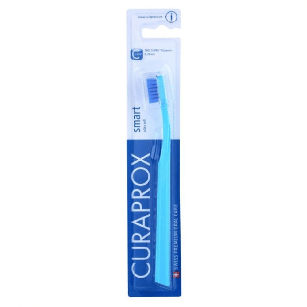Curaprox 7600 Smart Sensitive Ultrasoft Toothbrush