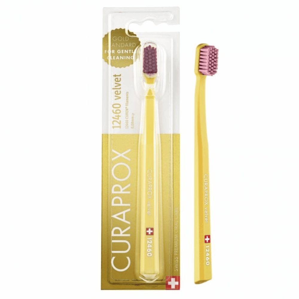 Curaprox Velvet 12460 Toothbrush