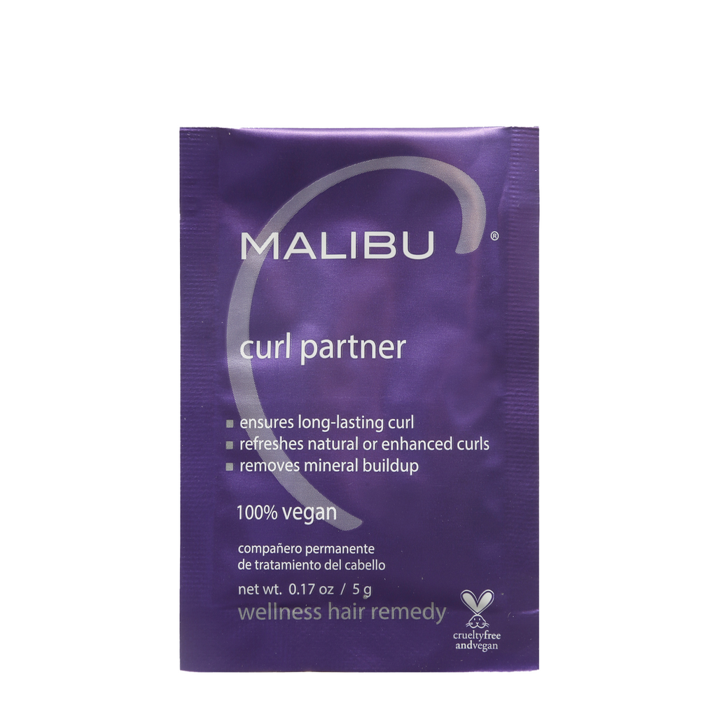 Malibu C Curl Partner Remedy Sachet