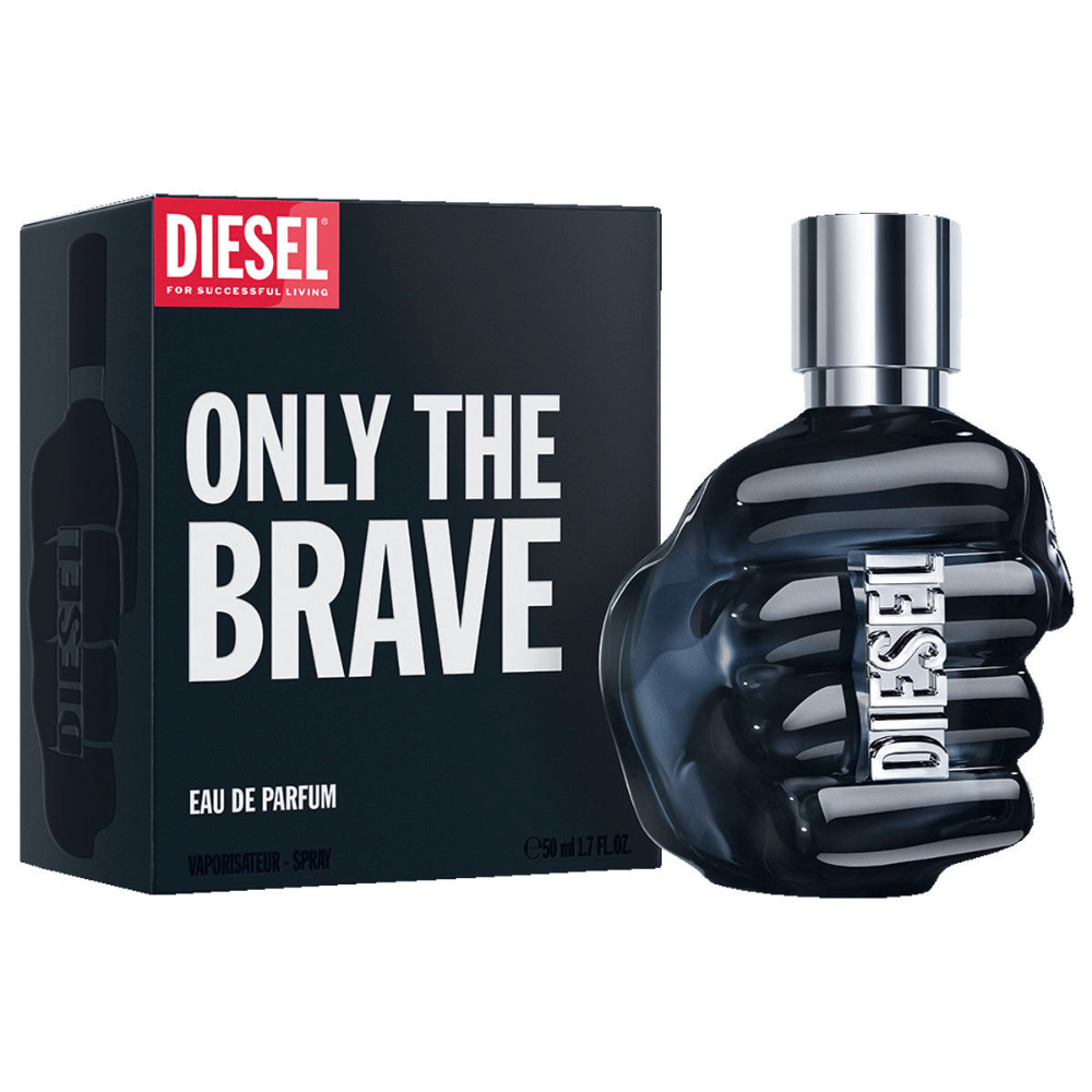 Diesel Only The Brave 50ml Edp Spr
