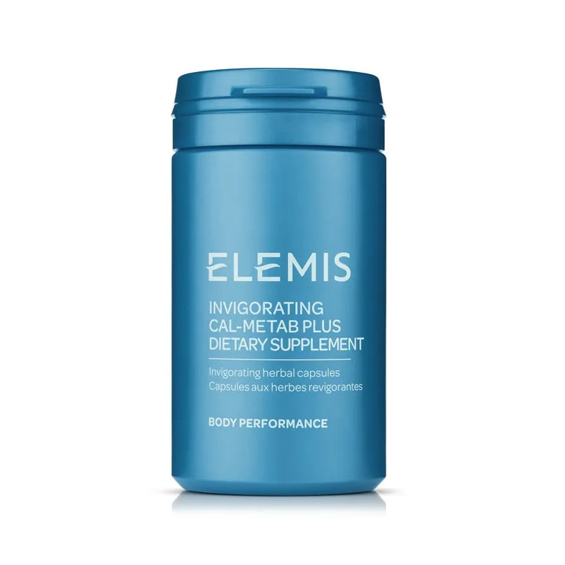 Buy Elemis Body Enhancement Capsules Invigorating Cal-Metab Plus Online