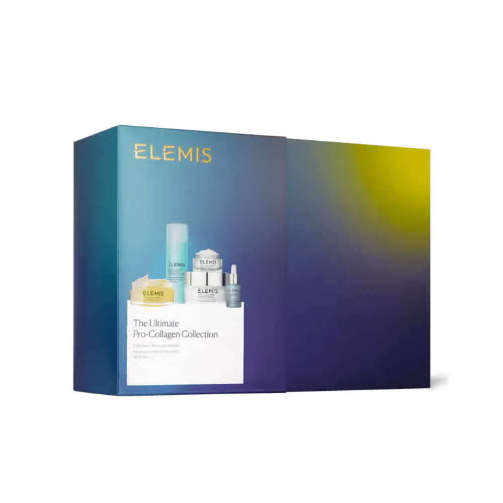 Buy Elemis The Ultimate Pro-Collagen Gift Set Online