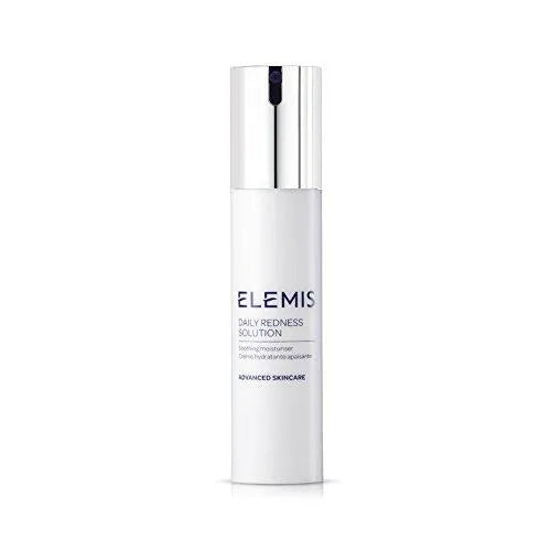 Buy Elemis Daily Redness Solution Soothing Moisturizer - 50ml Online