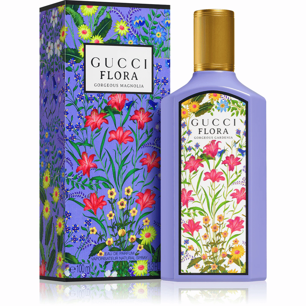 Gucci Flora Gorgeous Magnolia 30ml Edp Spr