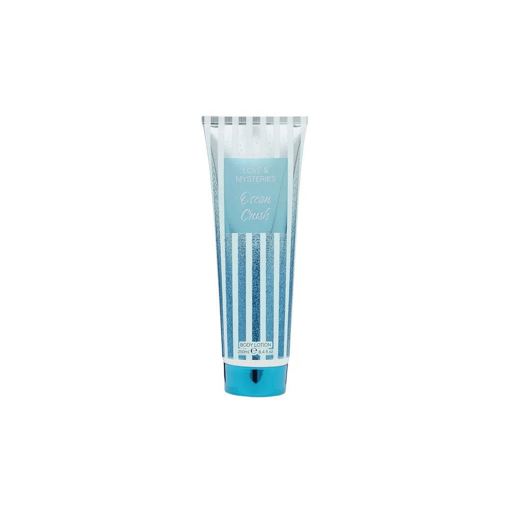 Love & Mysteries Ocean Crush Body Lotion 250ml