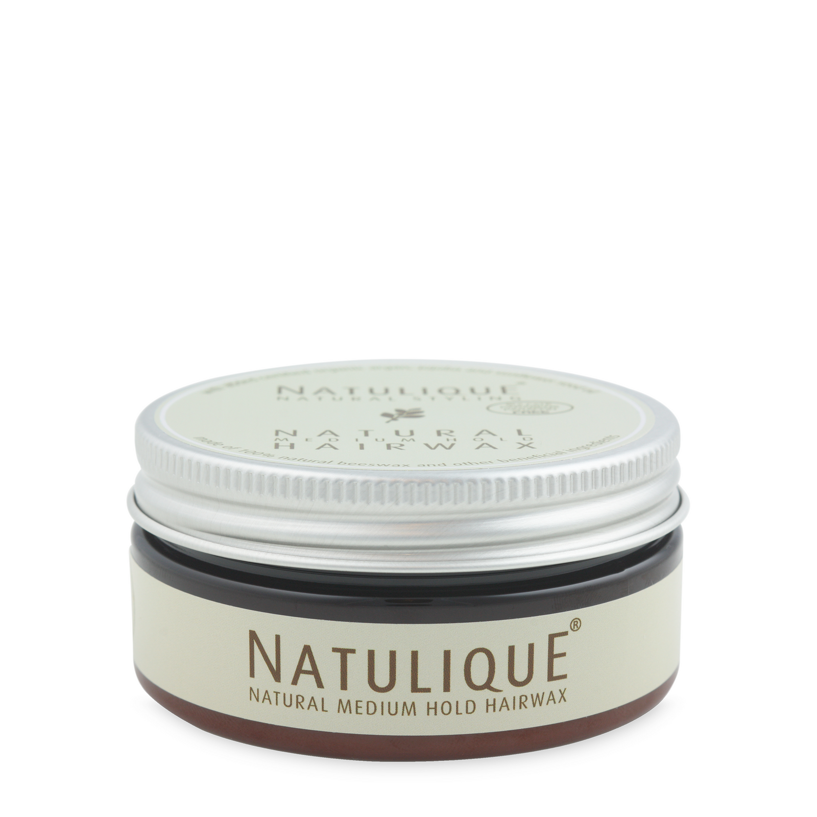 Natulique Medium Hold Hairwax (75ml)