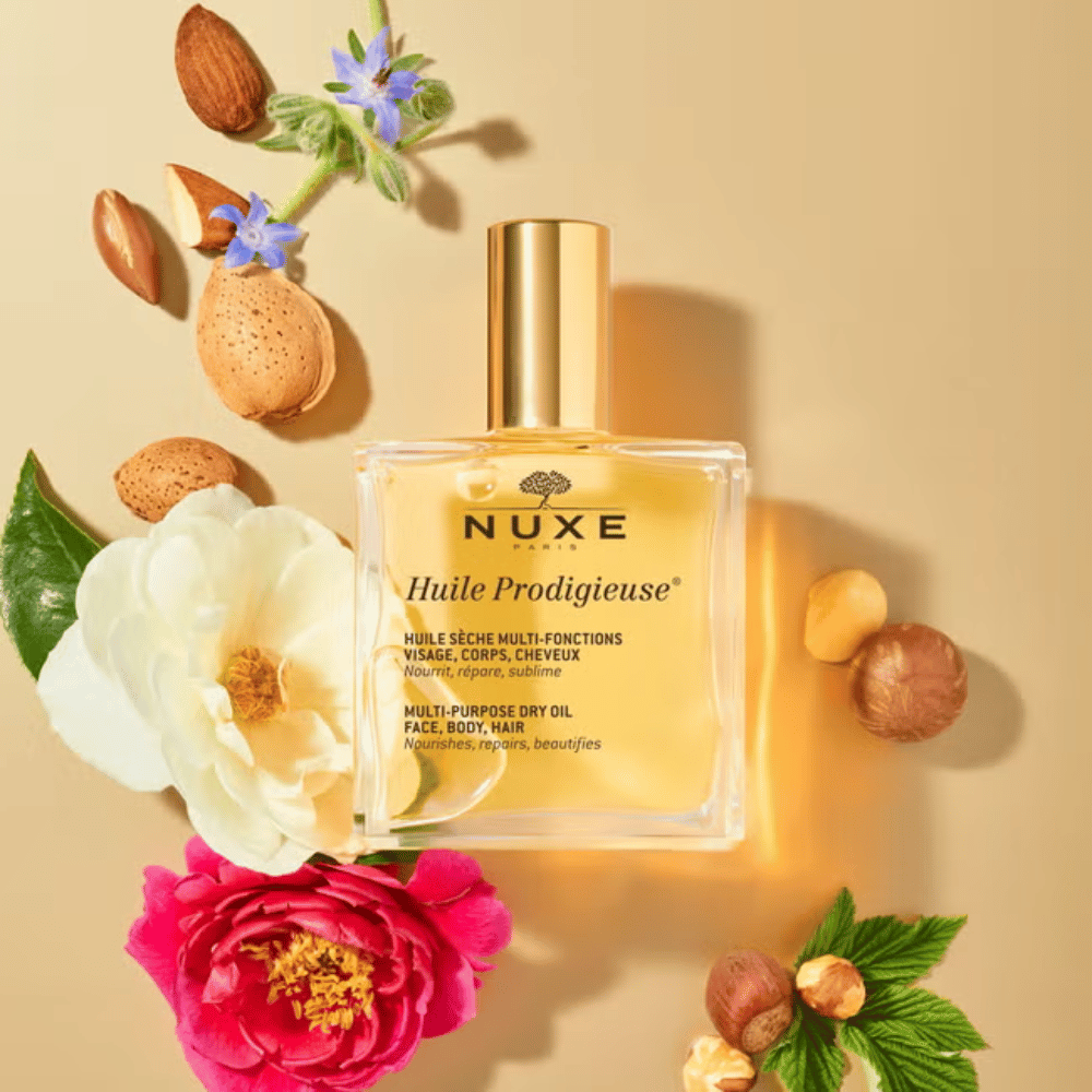 Nuxe Huile Prodigieuse Multi Purpose Dry Oil 50ml