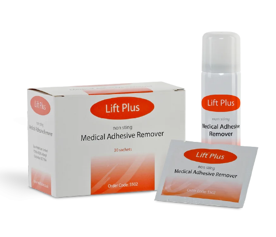 Buy Opus Lift Plus 360 Medical Adhesive Remover 5502 Online