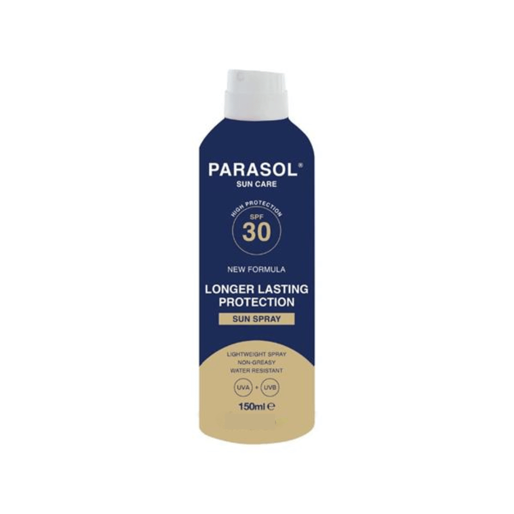 Buy Parasol Sun Care Lotion SPF 30 Spray -150ml Online