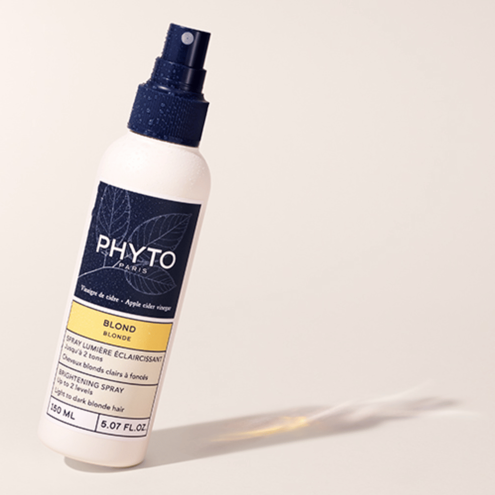 PHYTO BLONDE Brightening Spray 150ml