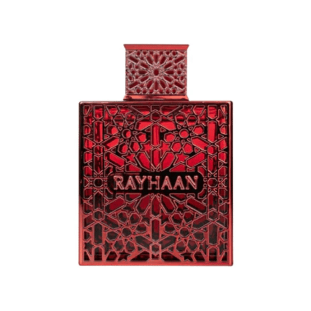 Rayhaan Crimson 100ml Edp Spr