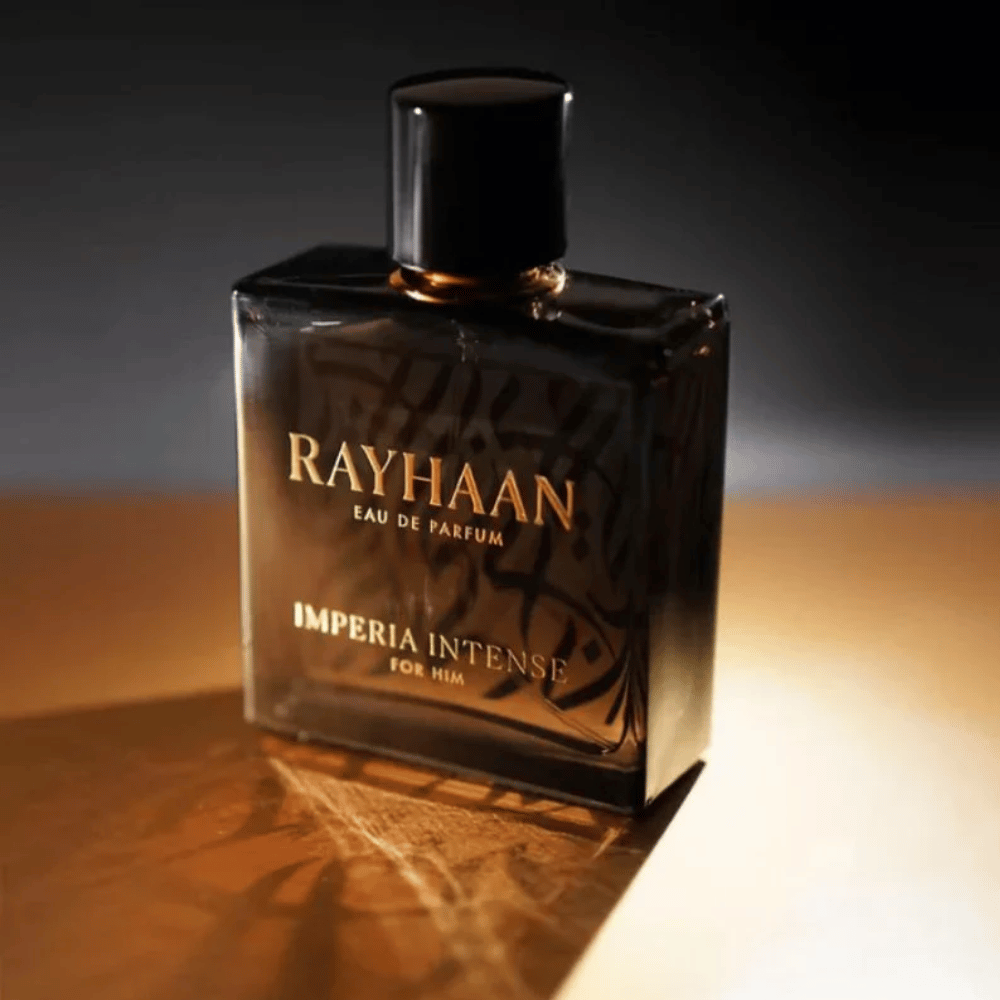 Rayhaan Imperia Intense 100ml Edp Spr