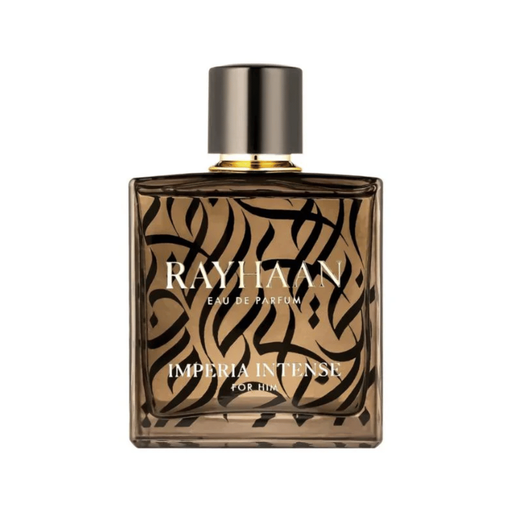 Rayhaan Imperia Intense 100ml Edp Spr