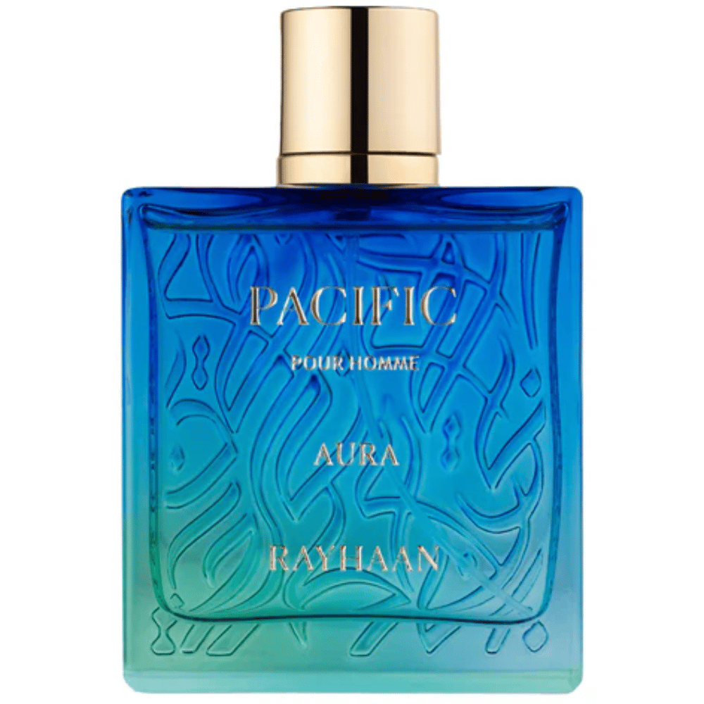 Rayhaan Pacific Aura 100ml Edp Spr