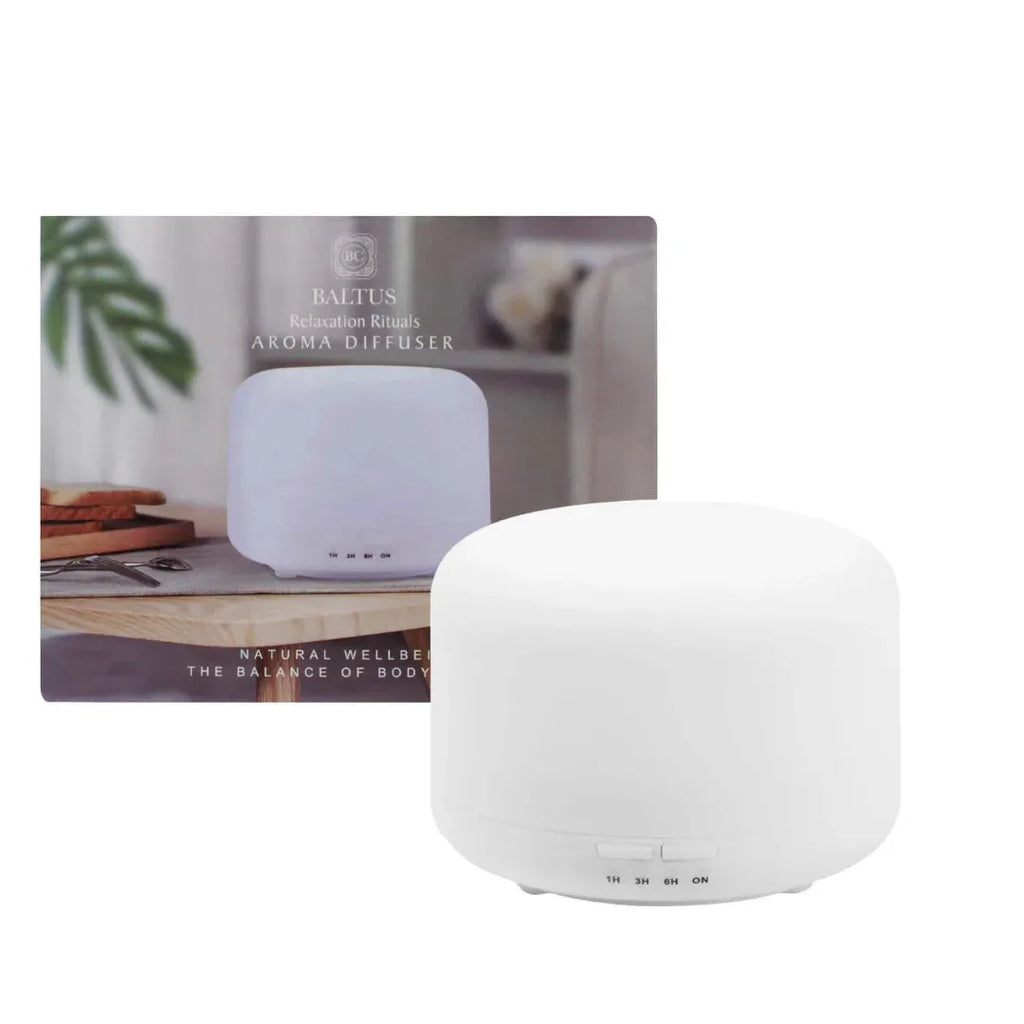 Buy Relaxation Rituals Aromatherapy Diffuser Online