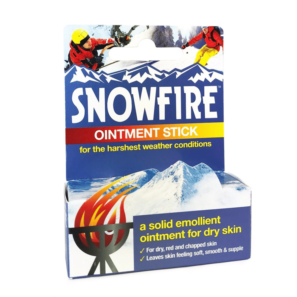 Snowfire Ointment Stick 18g