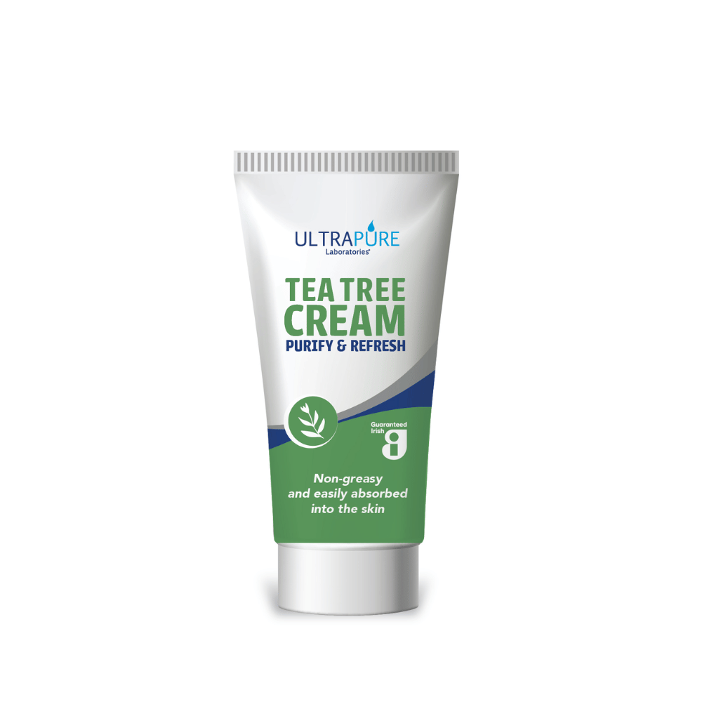 Buy Ultrapure Tea Tree Cream 30ml Online