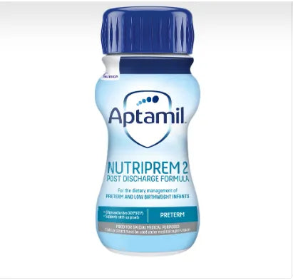 Buy Aptamil Nutriprem 2 Baby Formula Online