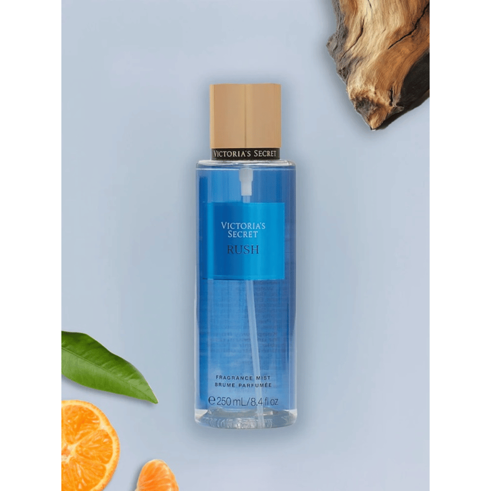 Victorias Secret Rush Fragrance Mist 250ml