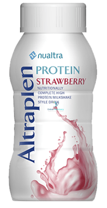 Buy Altraplen Complete Protein Nutritional Drink Online