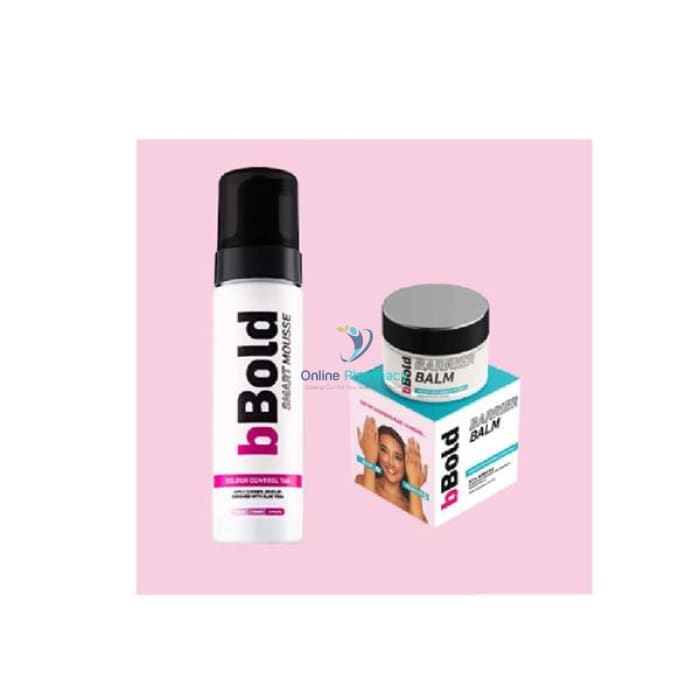 Buy BBold Dreamy Duo 2pc Tan and Prep Online