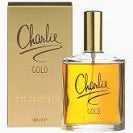 Buy Charlie Gold Ladies Online 100ml Edt Spr