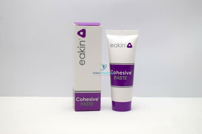 Buy Eakin 839010 Cohesive Paste Online 60G
