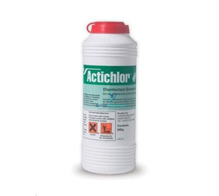 Buy Ecolab Actichlor Granules Online (Disinfectant For Equipment ...