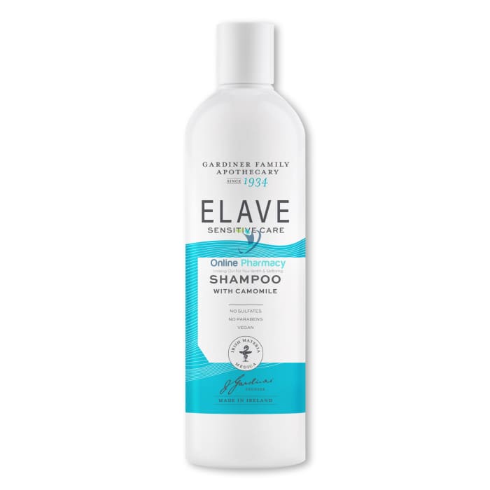 Buy Elave Shampoo Online