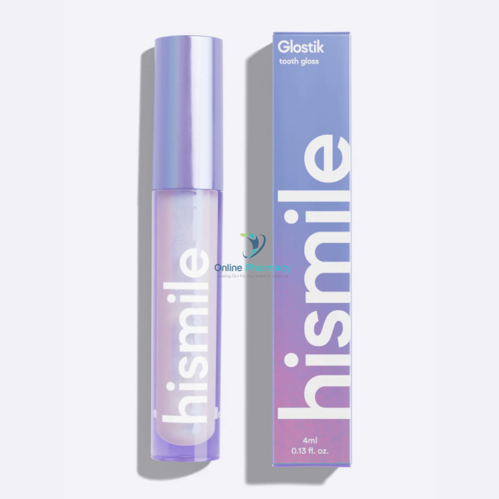 HiSmile Glostik Tooth Gloss