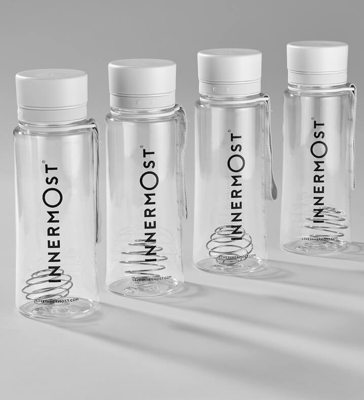 Innermost Shaker Bottle