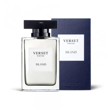 Buy Verset Island Online - 100ml