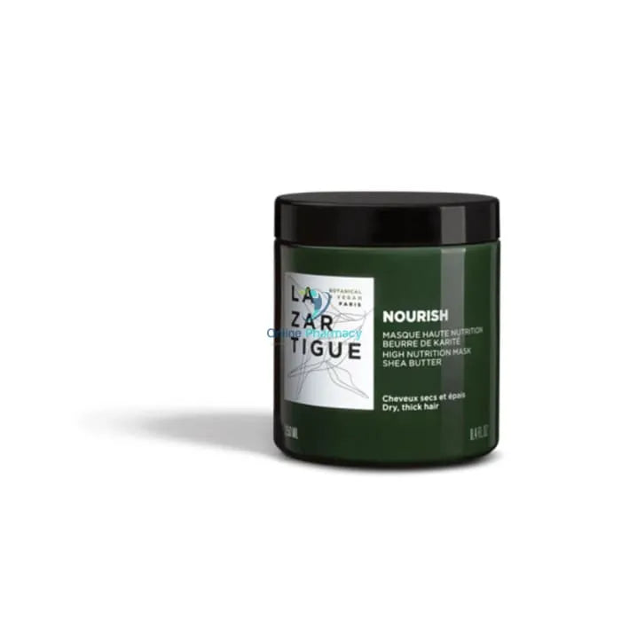 Buy LAZARTIGUE NOURISH High Nutrition Bundle Online