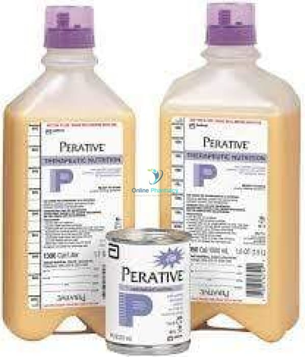 Buy Perative Liquid Online- Treat Malabsorption In Adults & Children