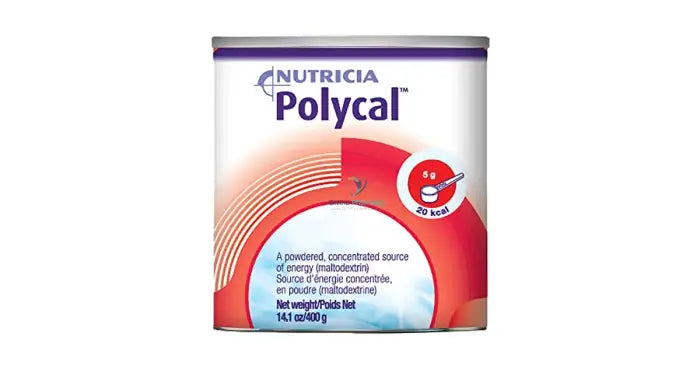 Buy Polycal Powder Online - 400g