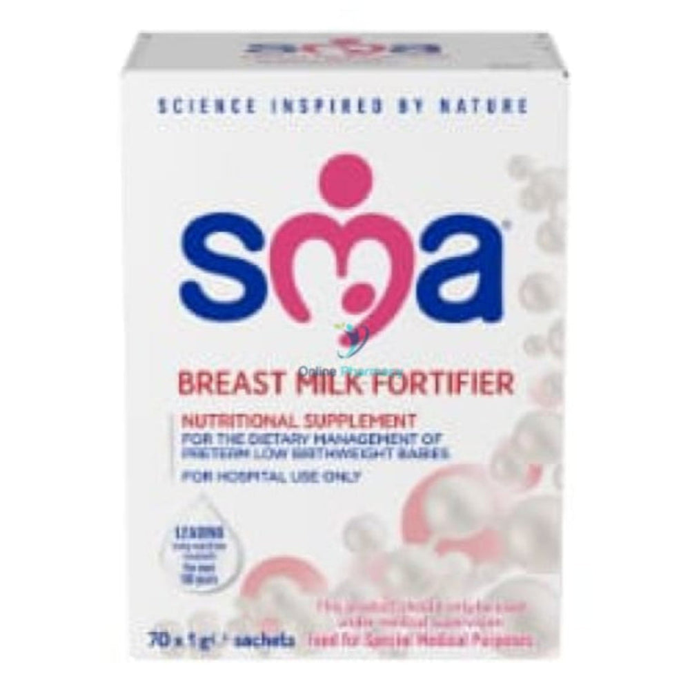 Buy SMA Breast Milk Fortifier Online