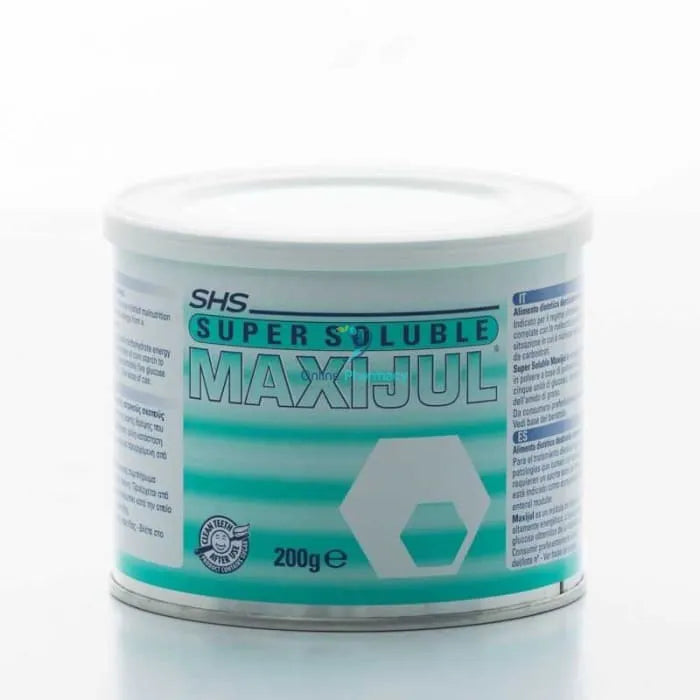 Buy Super Soluble Maxijul Online - 200g