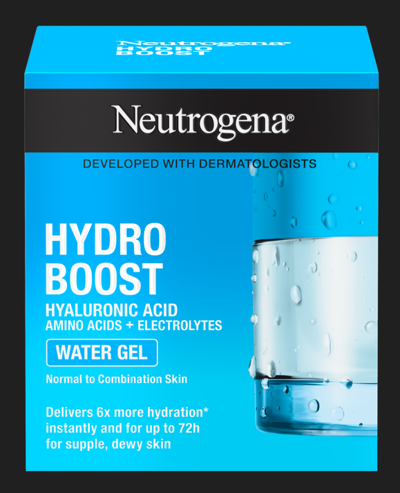 Buy Neutrogena Hydroboost Water Gel Online - 50ml